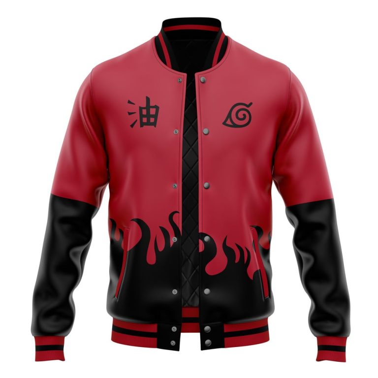 Naruto Jackets Collection 2026