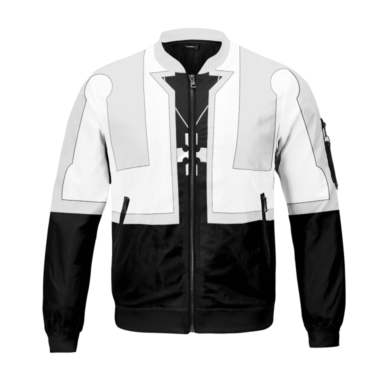 Fire Force Jackets Collection 2026