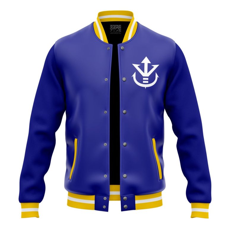 Dragon Ball Z Jackets Collection 2026