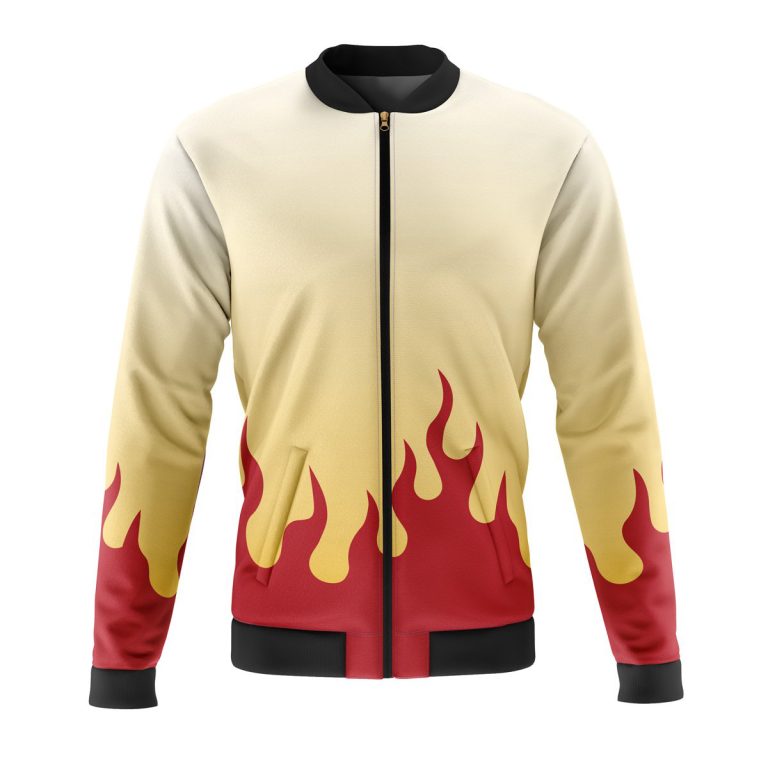 Demon Slayer Jackets Collection 2026