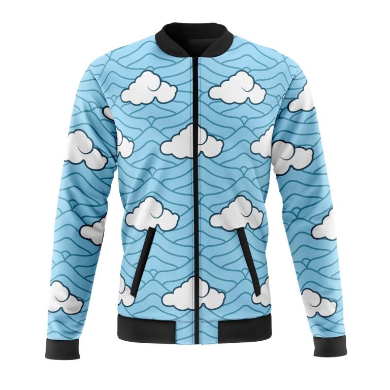 Demon Slayer Jackets Collection 2026