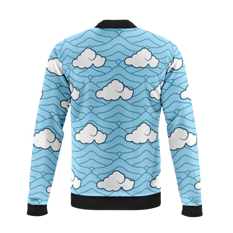 Demon Slayer Jackets Collection 2026