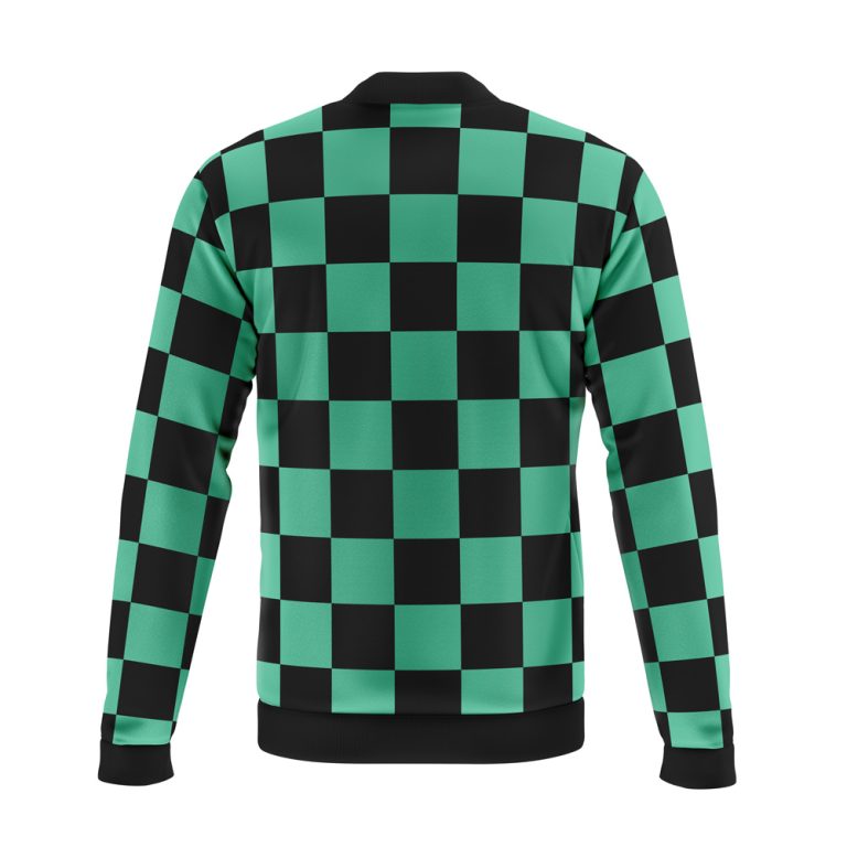 Demon Slayer Jackets Collection 2025