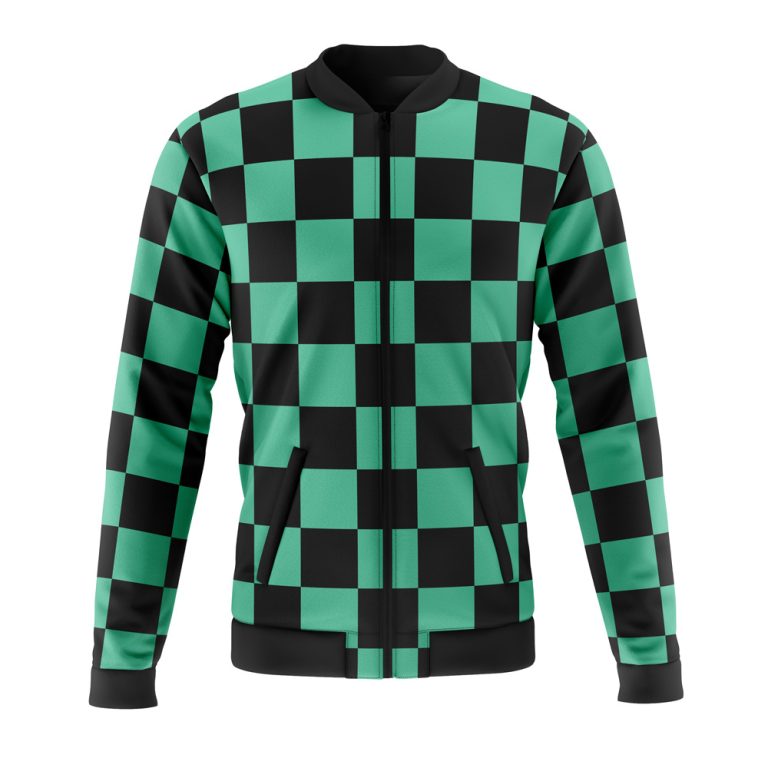 Demon Slayer Jackets Collection 2026