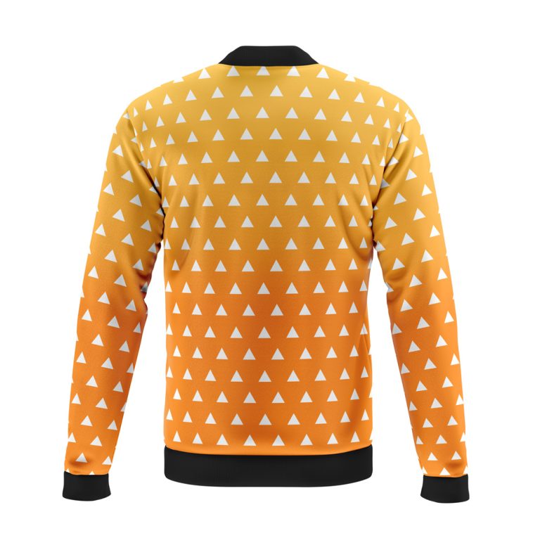 Demon Slayer Jackets Collection 2025